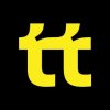 Иконка канала ТаймТу - Брендинговое агентство