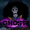 Иконка канала Ghost's Edits