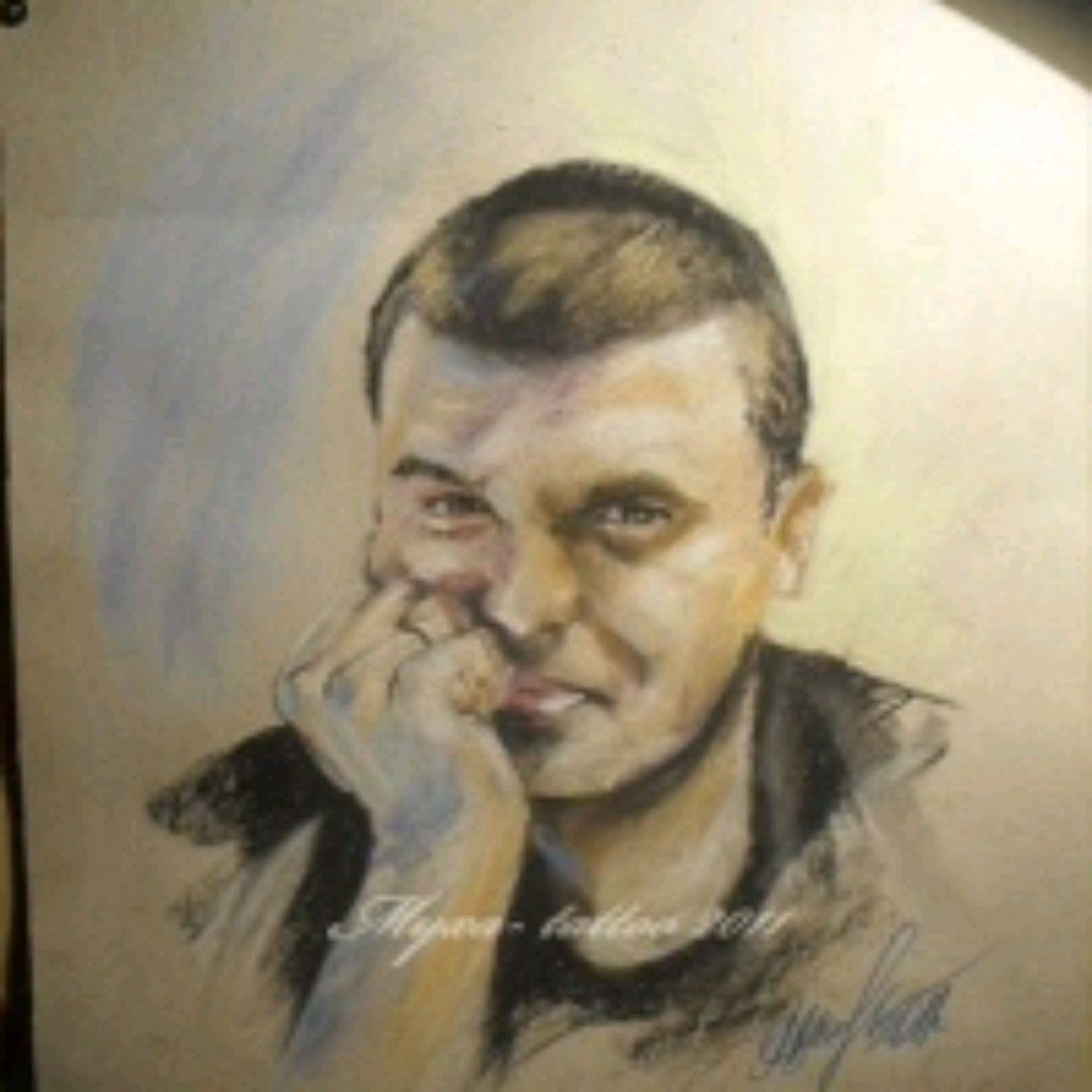 Иконка канала SAABAKA