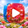 Иконка канала ЛУЧШИЕ ПОДБОРКИ ВИДЕО