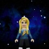 Иконка канала Roblox Лиза