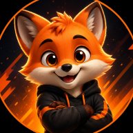 Иконка канала FoxGaming