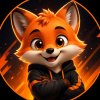 Иконка канала FoxGaming