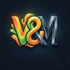 Иконка канала Vit&Min