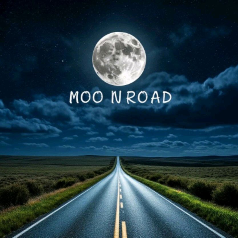 Иконка канала Moon Road