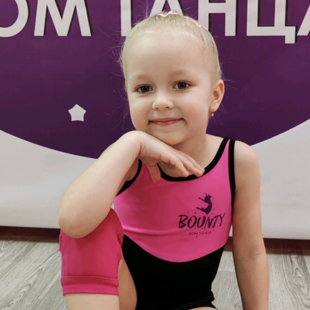 Иконка канала Аня Анюта