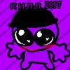 Иконка канала килл 2017 (the amir вернётся только через 5 дней)