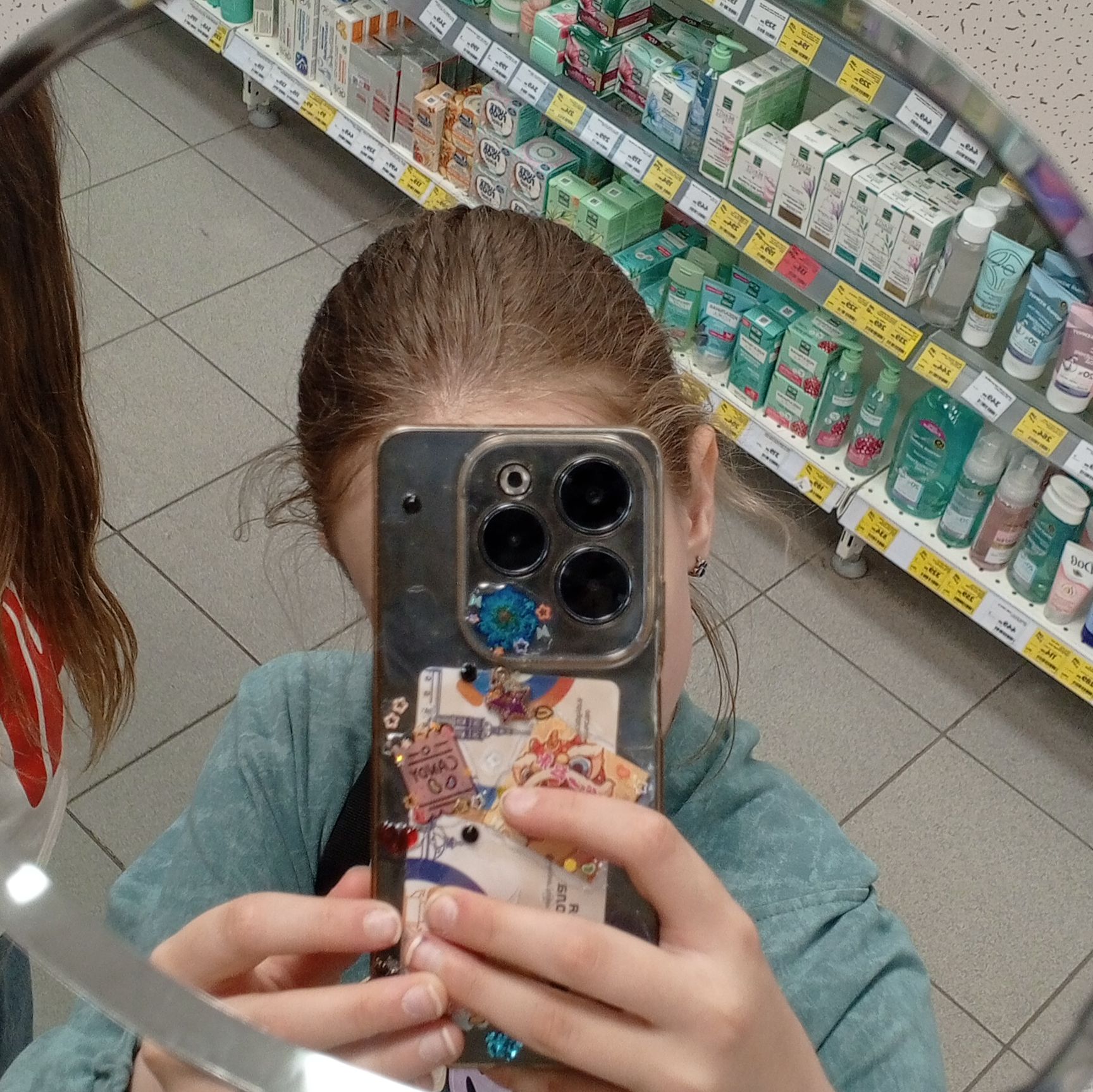 Иконка канала Настя разгонит ненастье 🤗