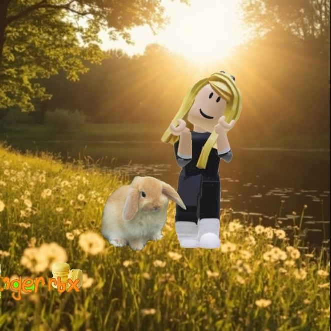 Иконка канала Alenka Bunny