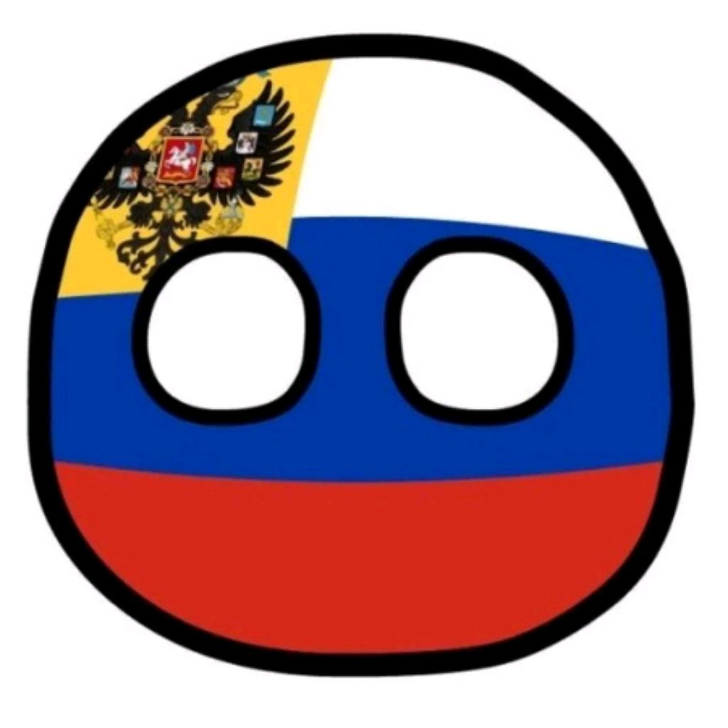 Иконка канала Russian Soviet Empire