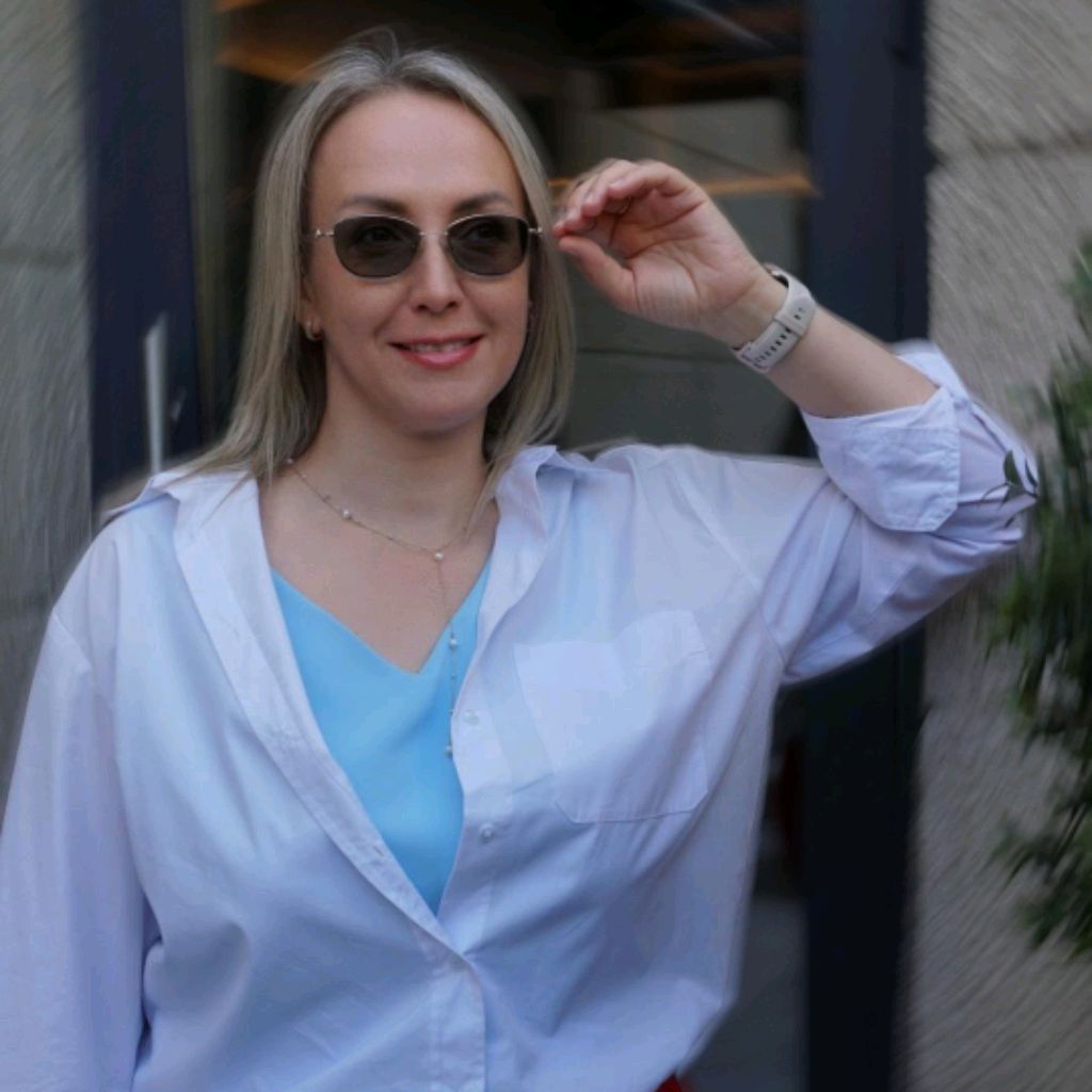 Иконка канала MariGo