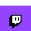 Иконка канала Live-Twitch