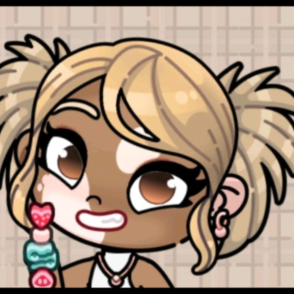 Иконка канала ★Avatar_Taya❀