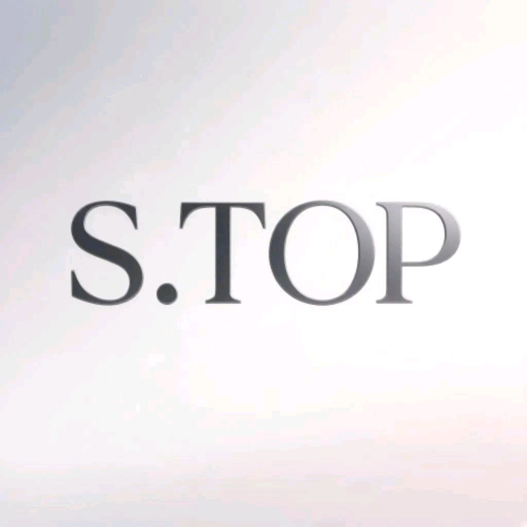 Иконка канала S. Top