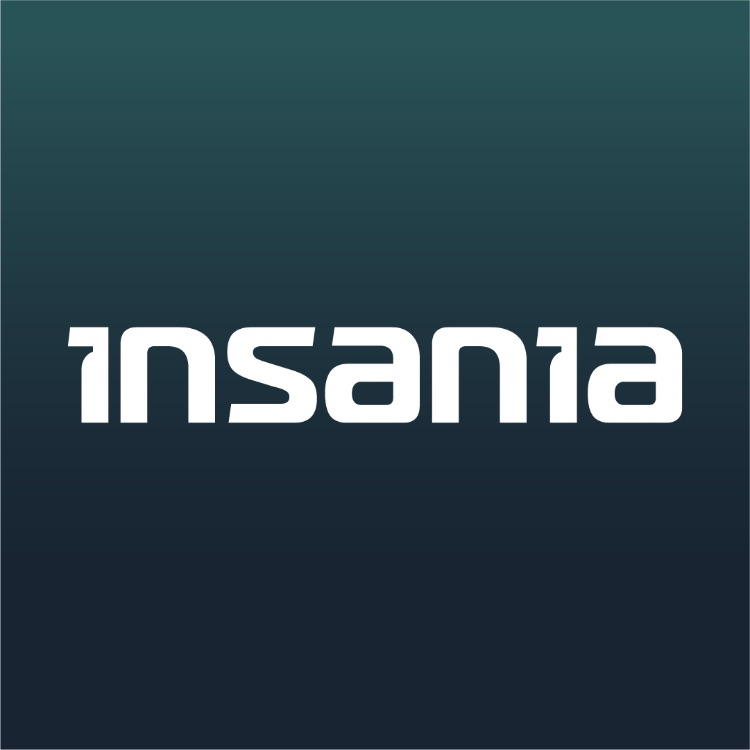 Иконка канала Клиника пересадки волос - INSANIA