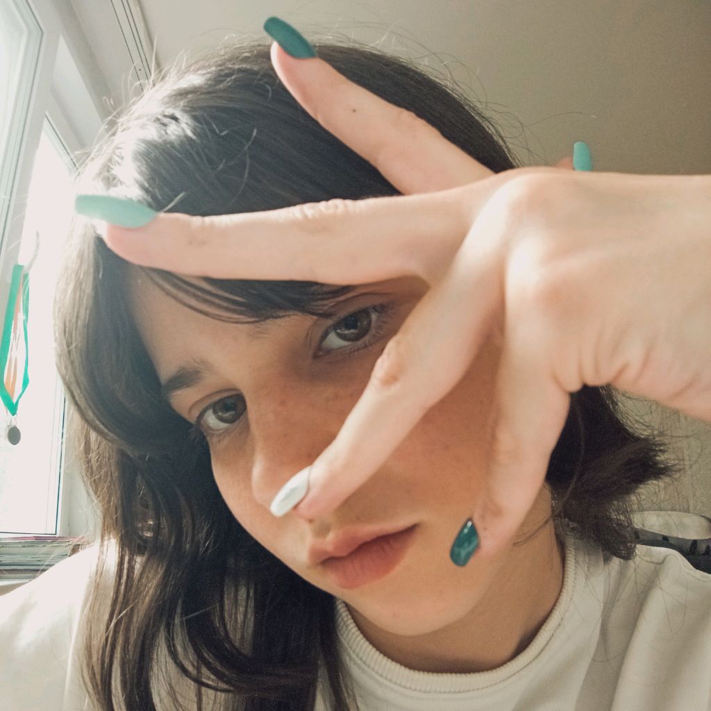 Иконка канала 🌸🐸Frog_sy🐸🌸