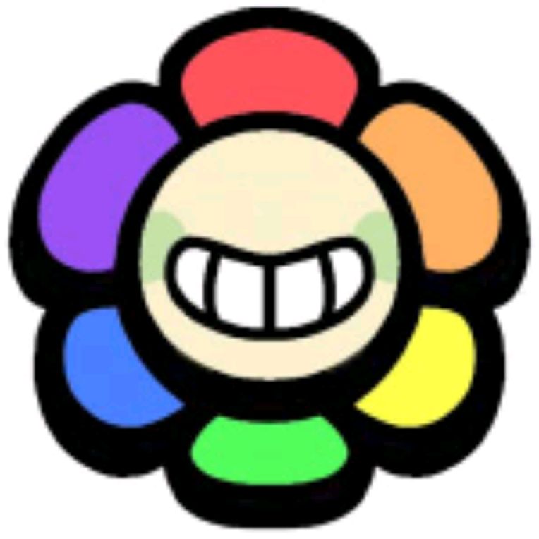 Иконка канала 🌈Dandy's World