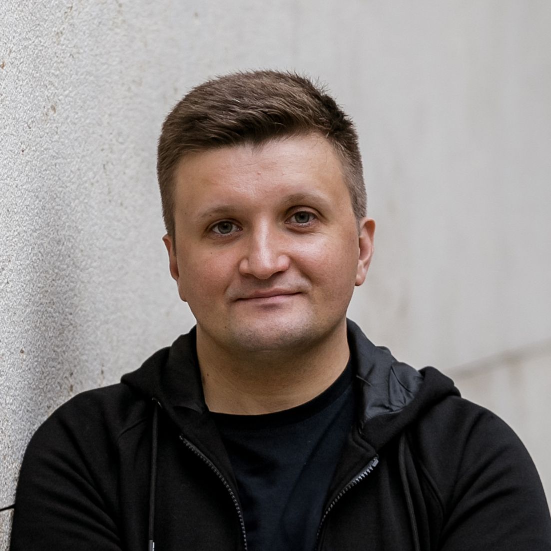 Иконка канала Илья Федоров