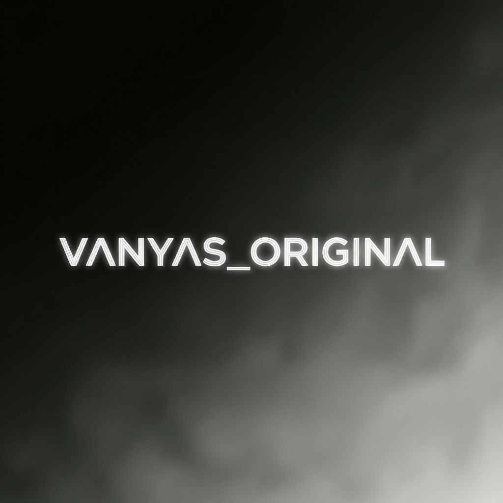 Иконка канала Vanyas_Original