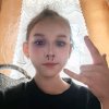Иконка канала София +Гача=🩷💜♥️