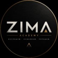 Иконка канала Zima Prishla