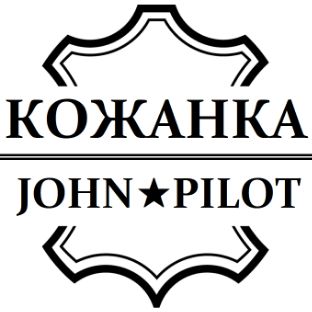 Иконка канала КОЖАНКА | Джон ★ Пилот