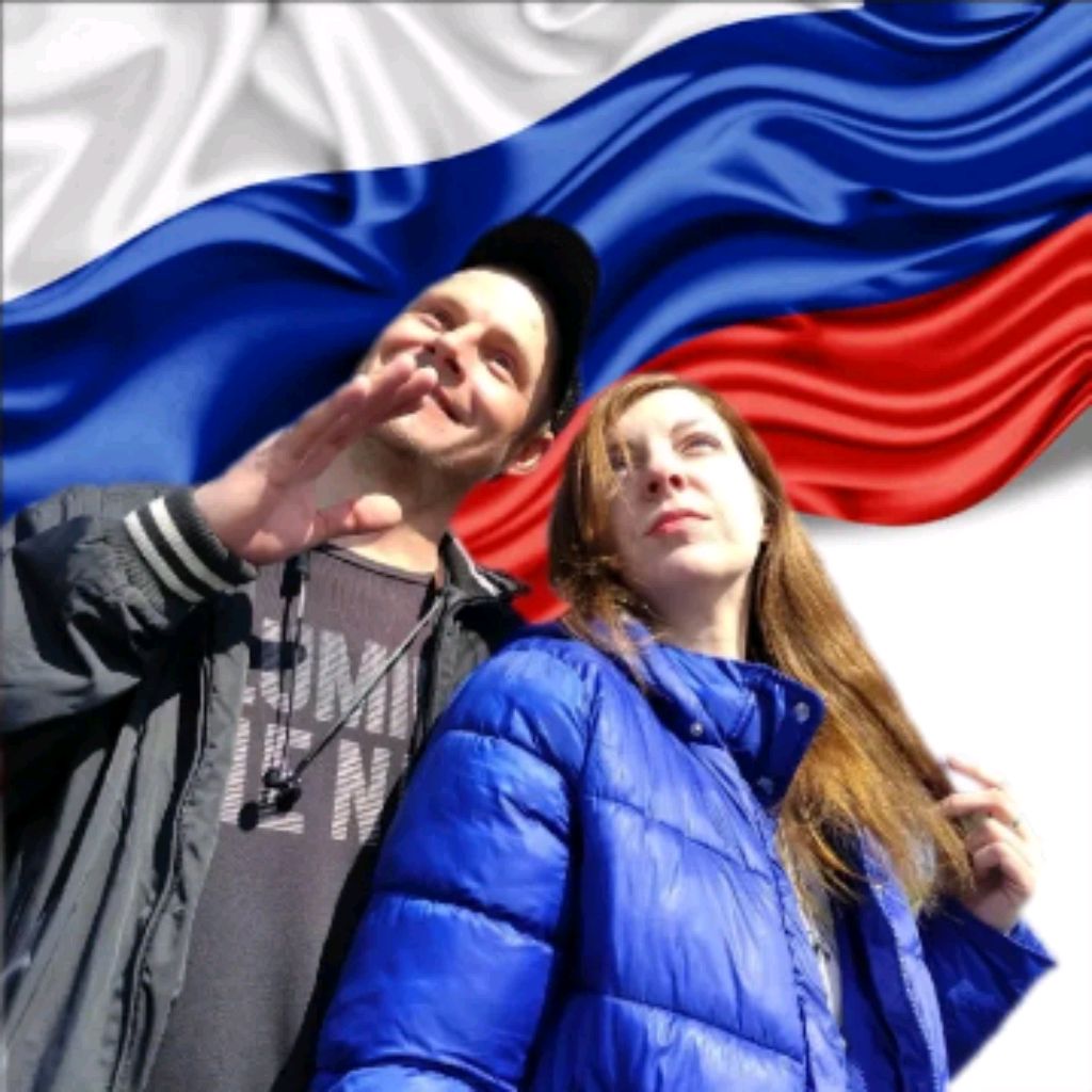 Иконка канала PARA_POZITIVA