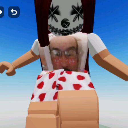 Иконка канала l Love Mm2 Anb Roblox ❤️