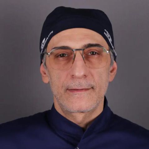 Иконка канала др. Панаиотов дВНЧС