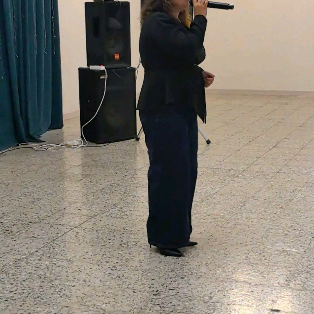 Иконка канала Ксения Нечаева