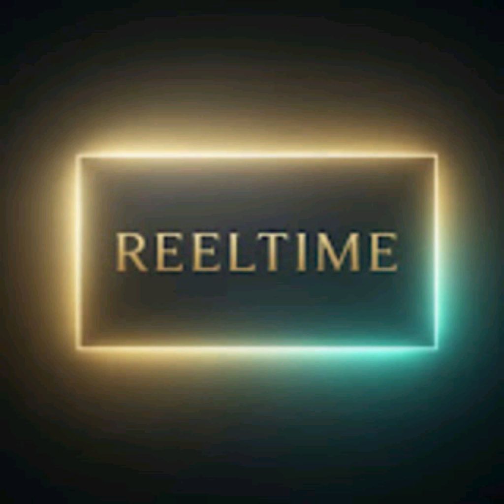 Иконка канала ReelTime