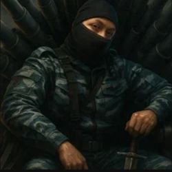 Иконка канала TopStrelok🤍💙❤️