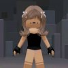 Иконка канала Roblox Woman