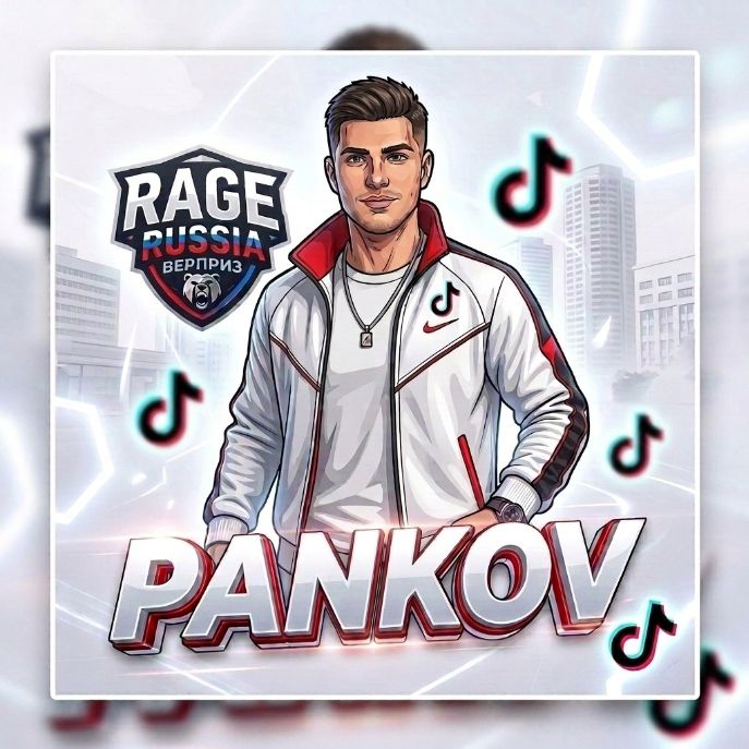 Иконка канала Tigran Pankov