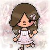 Иконка канала Itz Flora's Toca