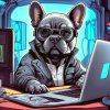 Иконка канала RYAN_BADGER ✅