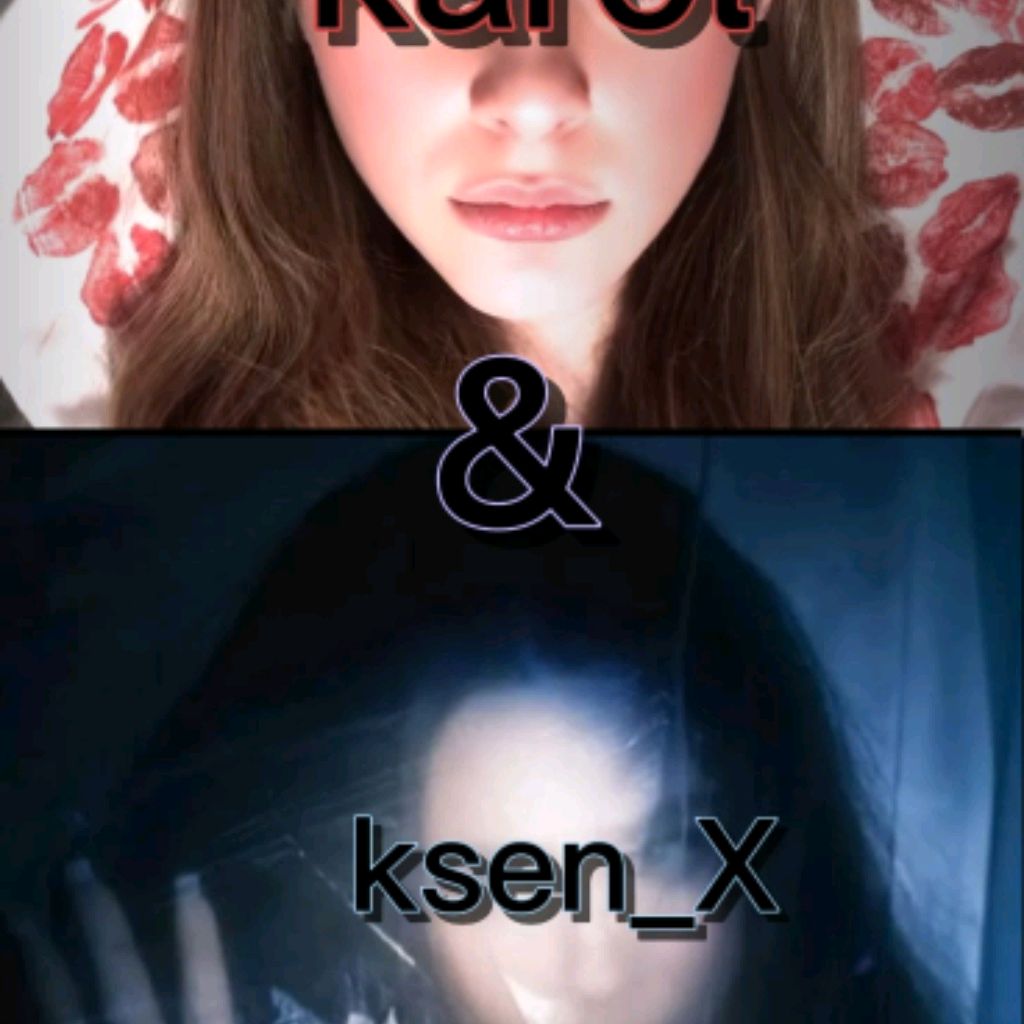Иконка канала ksrol&ksen_x