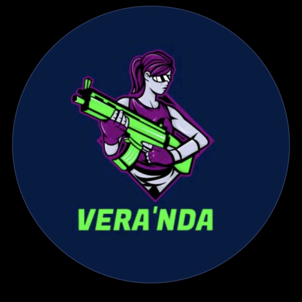 Иконка канала Veran'da