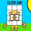Иконка канала 12:00 AM