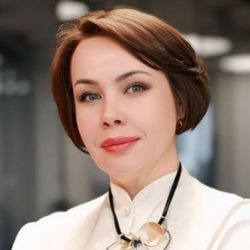Иконка канала Коммерческие интерьеры Ольги Алексеевой