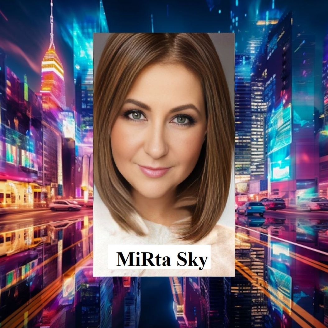 Иконка канала MiRta Sky (MARGO@MARGO_7324)