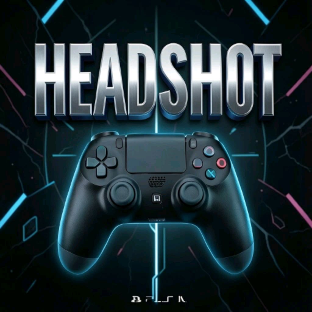 Иконка канала Headshot