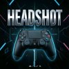 Иконка канала Headshot