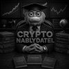 Иконка канала Crypto nablydatel