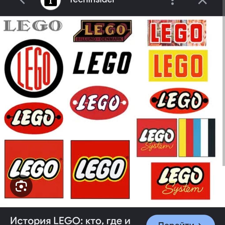 Иконка канала Лом ломает лома Лего Анимации👌