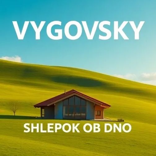 Иконка канала Vygovsky