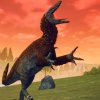 Иконка канала MissWonka The Cursed Dinosaur Isle.