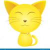 Иконка канала Жолтый кот yellow cat