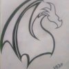 Иконка канала DragonCat