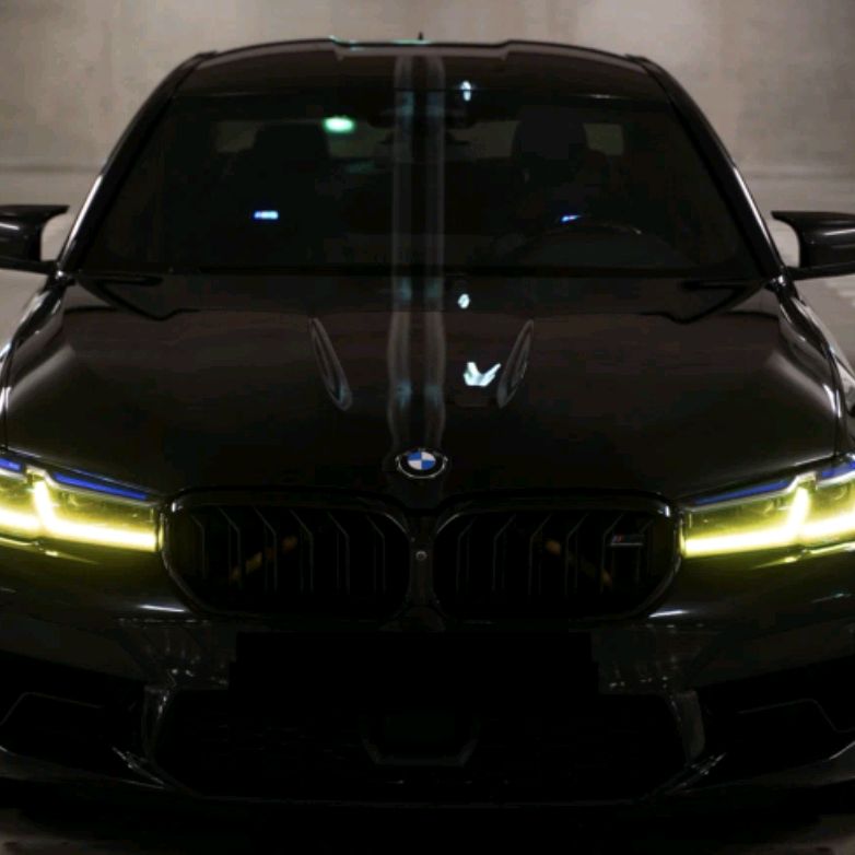 Иконка канала Санечка BMW